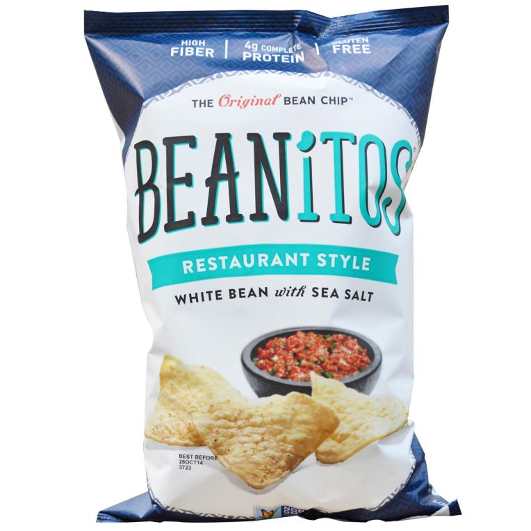 Have Your Chips and Eat Them Too – Rachel Boulos